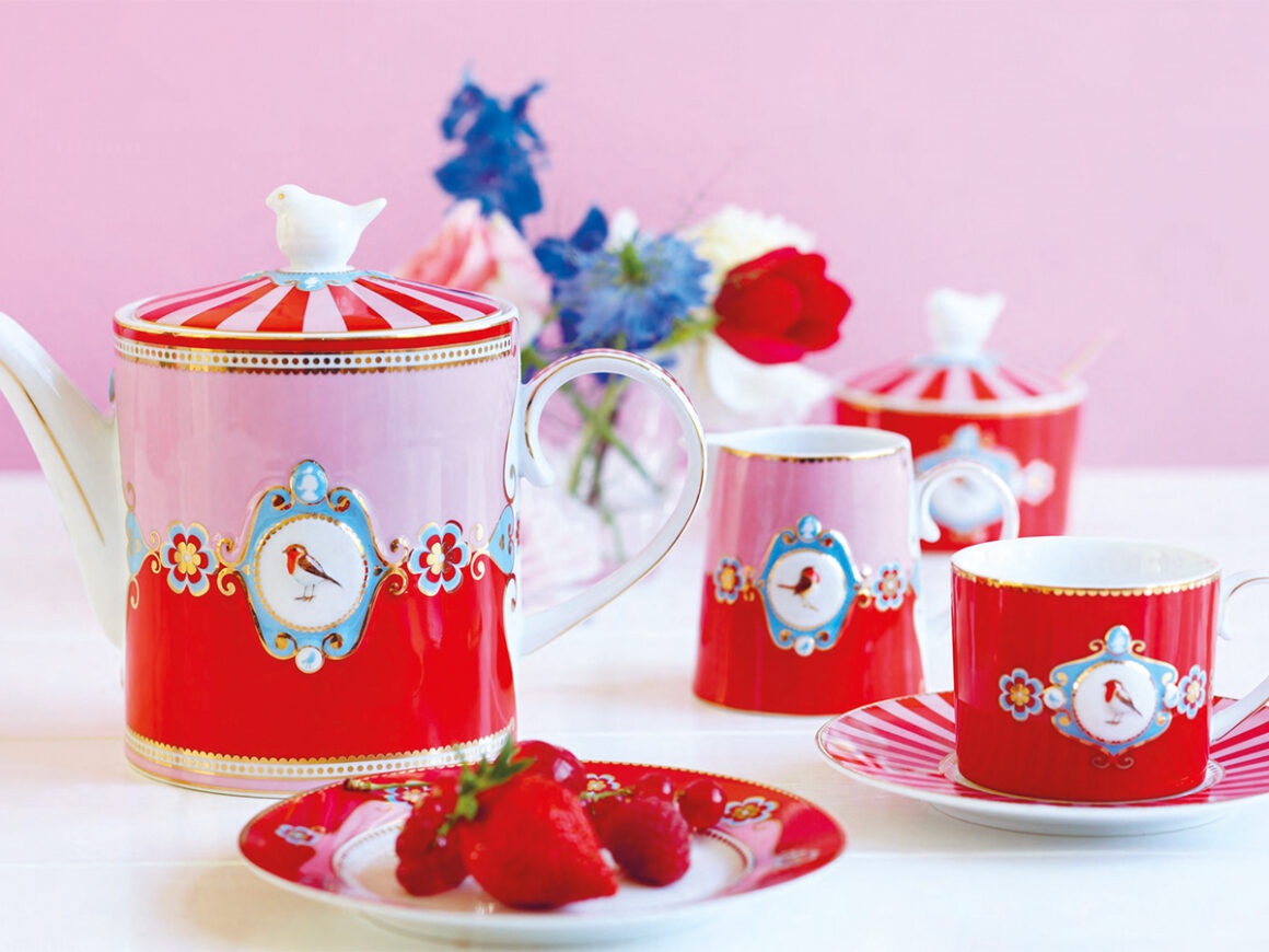 Herkesin Bilmesi Gereken Sofra Adabı Ve Görgü Kuralları - Gracebrands Blog